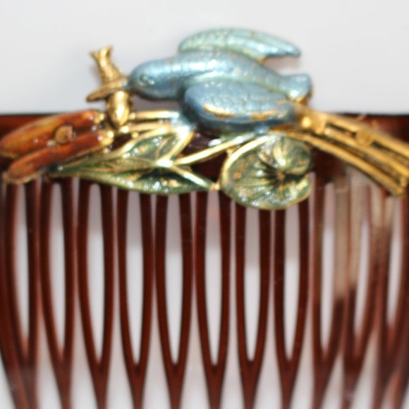 Vintage Piece Perhaps Beautiful Jools | Accessories | 2 Two Vintage ...